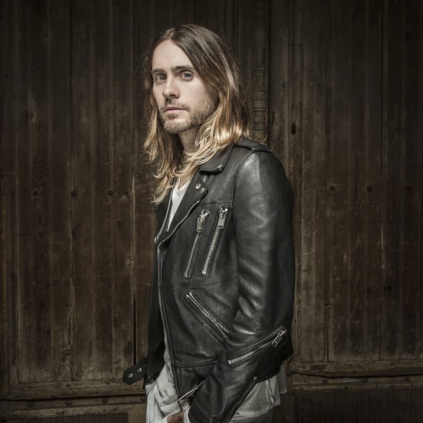 Picture of Jared Leto