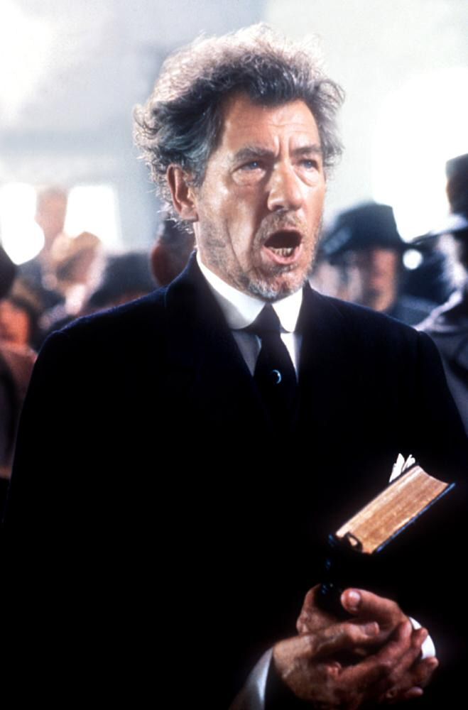 Picture of Cold Comfort Farm (1995)