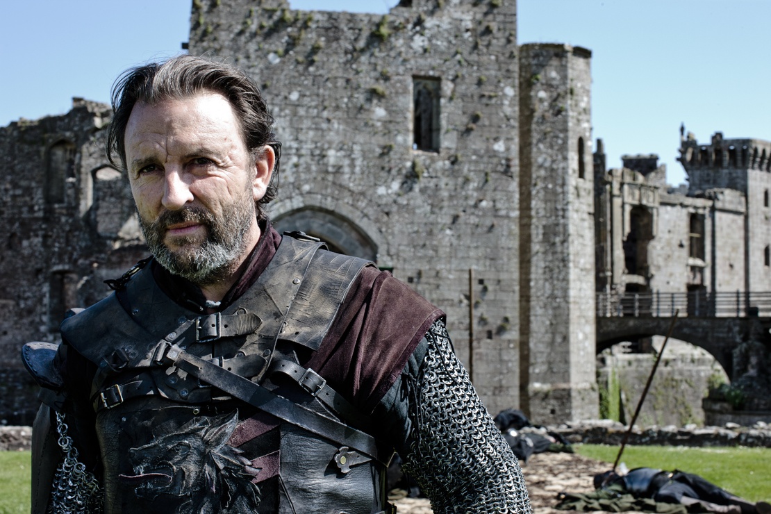 Fintan McKeown picture