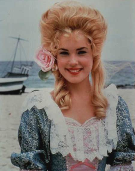 Picture of Elizabeth McGovern