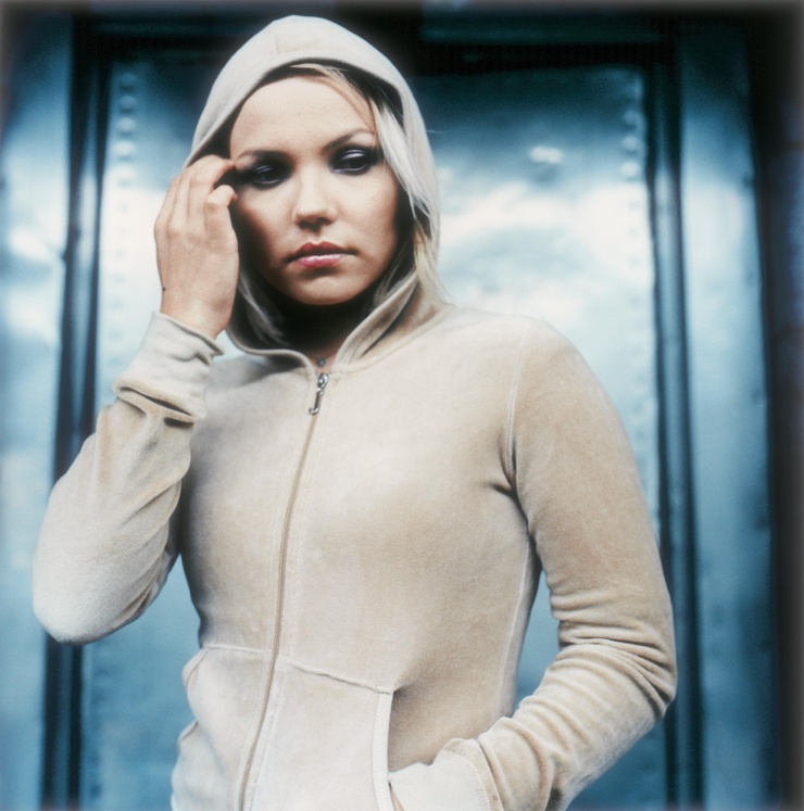 Picture of Lene Marlin