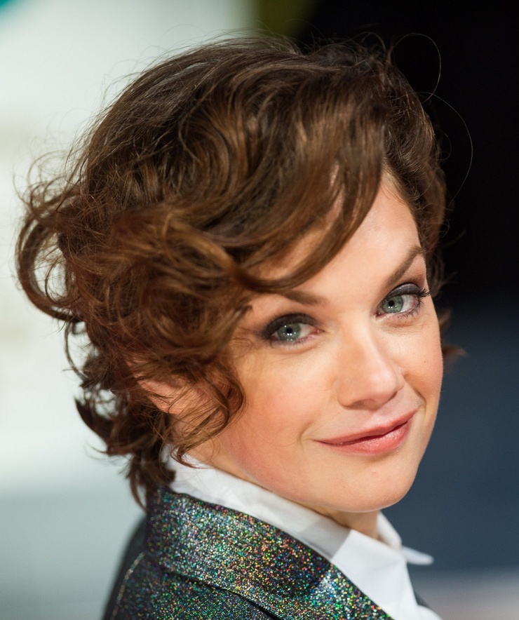 Picture of Ruth Wilson
