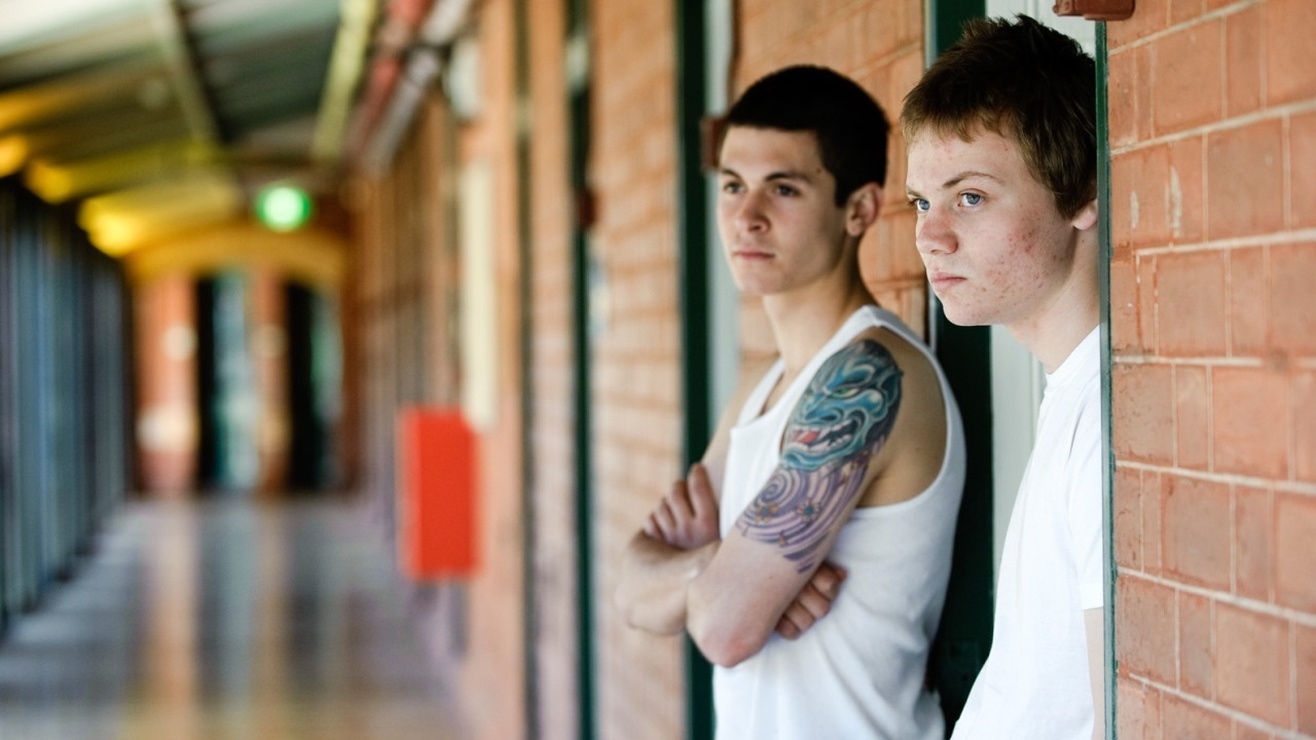 Picture of The Wilding