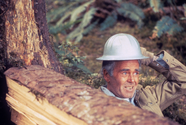 Picture of Sometimes a Great Notion (1971)