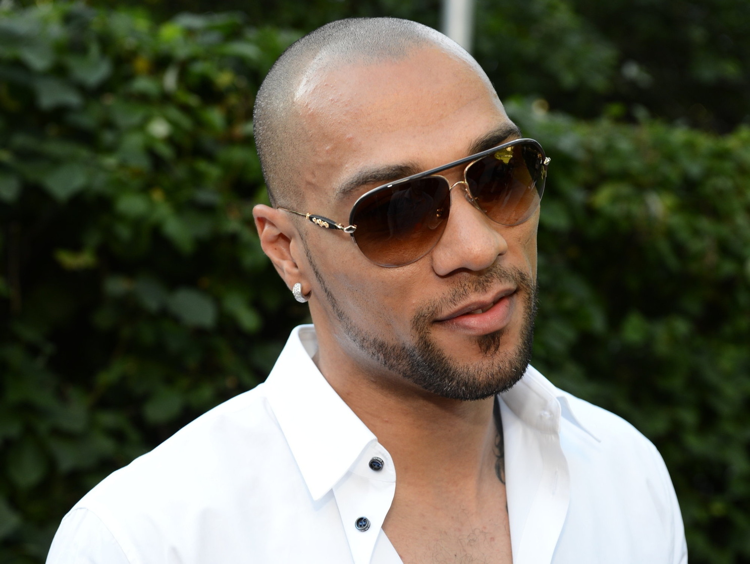 Picture of John Carew