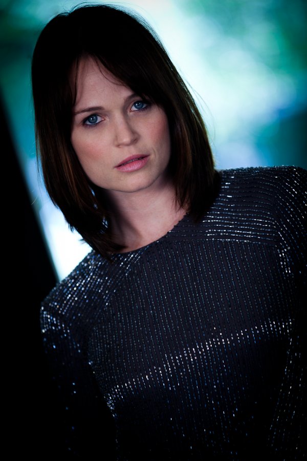 Picture of Sprague Grayden