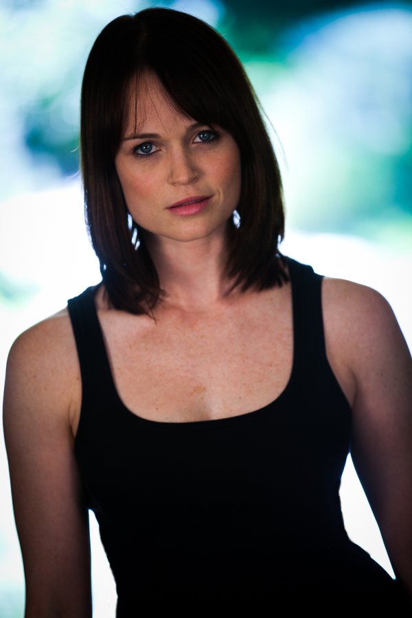 Sprague Grayden picture