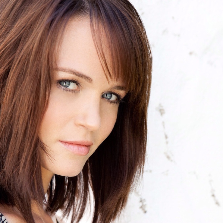 Image of Sprague Grayden