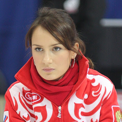 Picture of Anna Sidorova