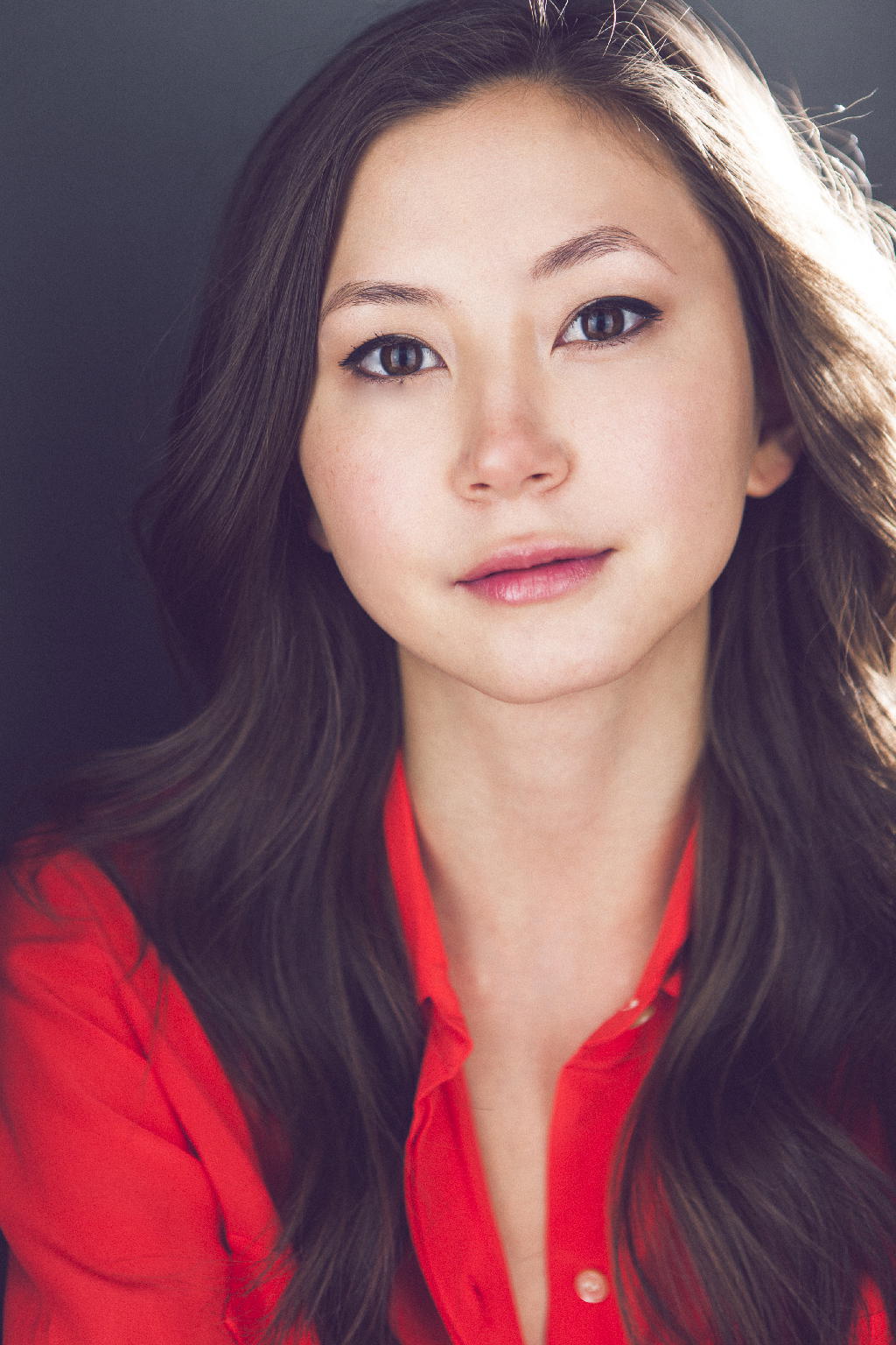 Picture of Kimiko Glenn