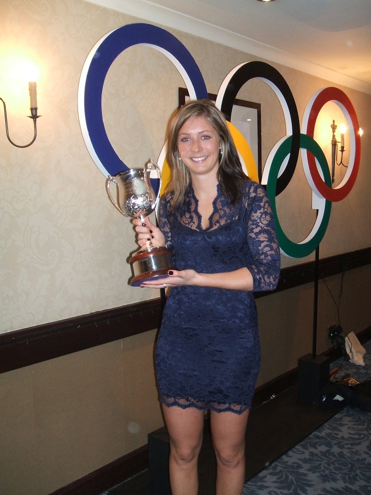 Picture of Eve Muirhead