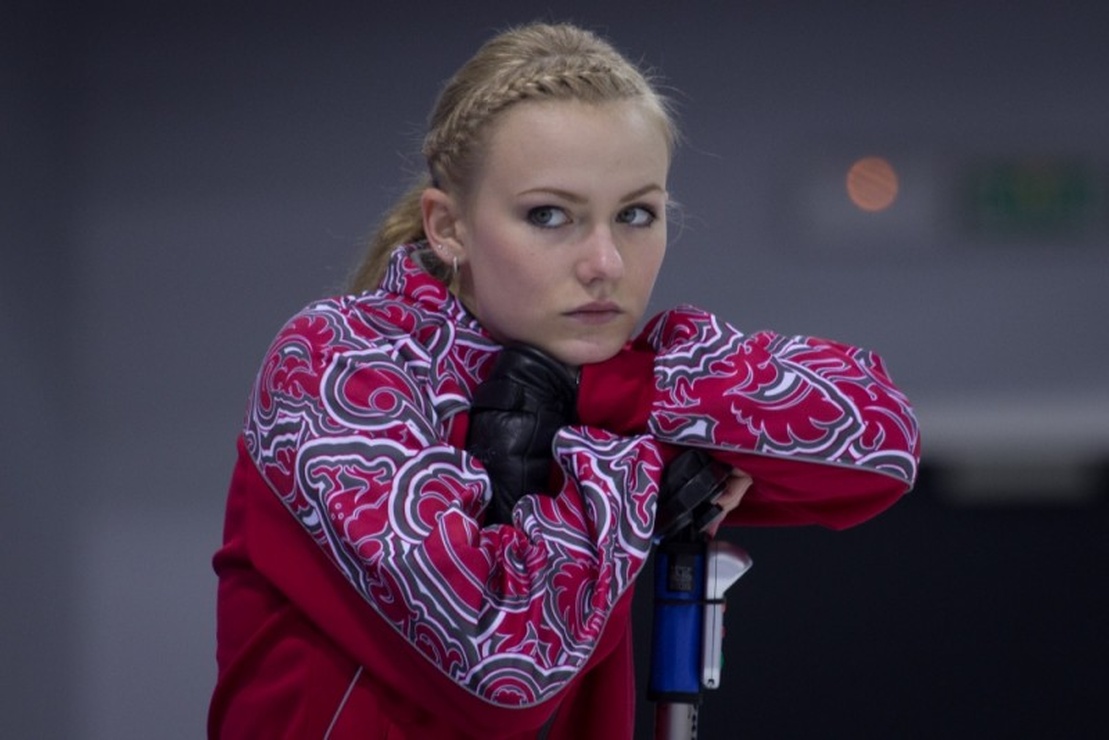 Picture of Alexandra Saitova
