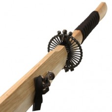 Picture of Kai's Last Battle Sword