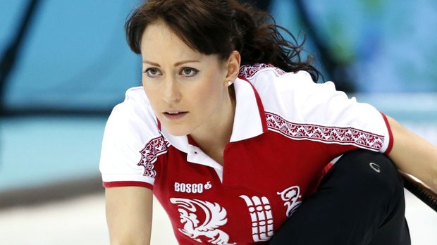 Picture of Ekaterina Galkina