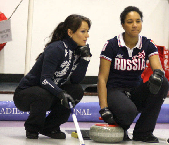 Picture of Ekaterina Galkina