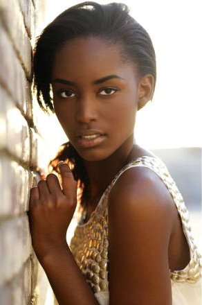 Picture of Nijah Harris