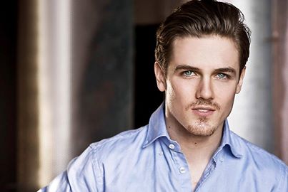 Picture of Craig Arnold