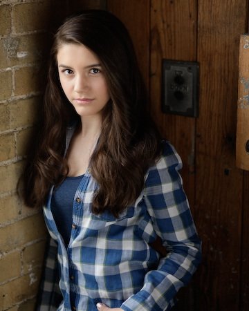 Picture of Ana Golja