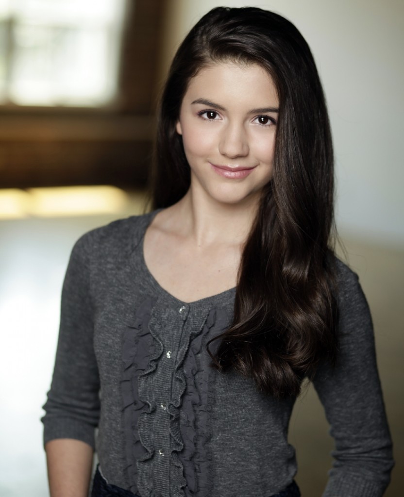 Picture of Ana Golja