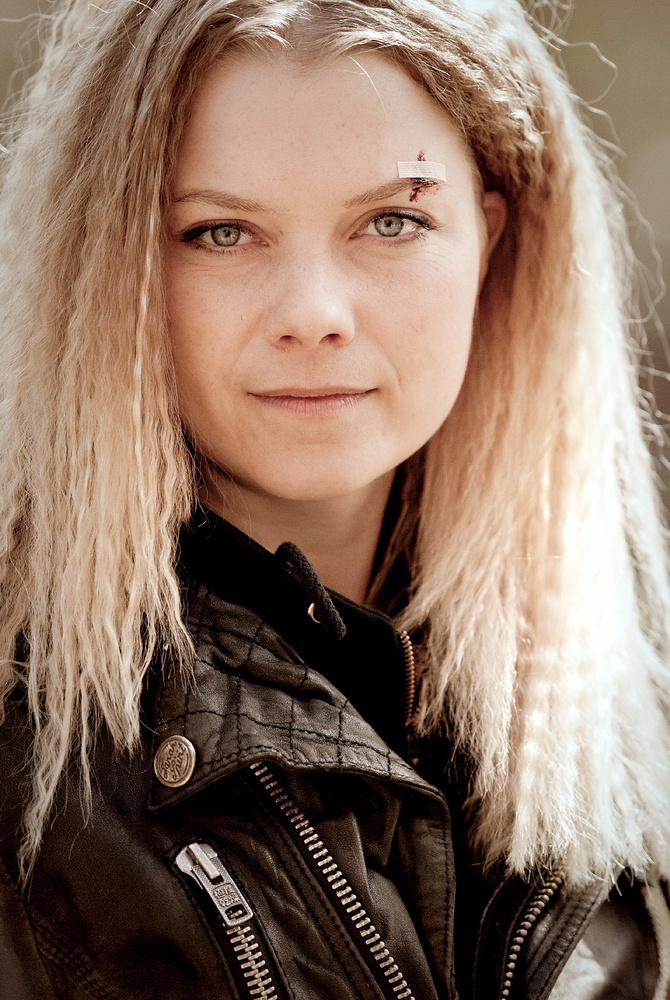 Picture of Henrike von Kuick