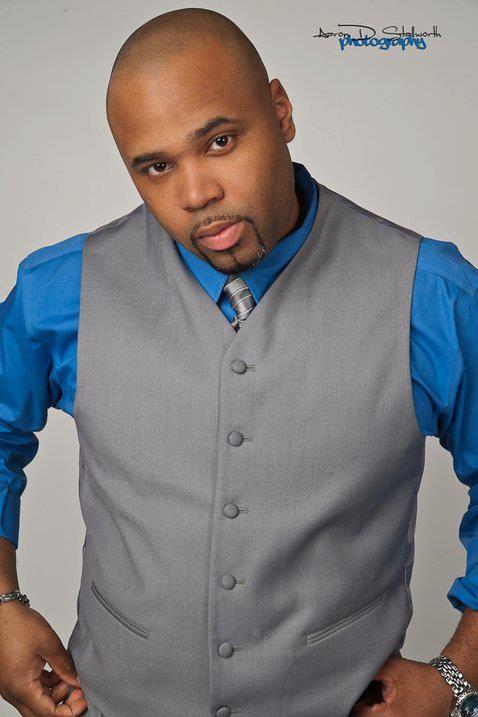 Picture of Dwight Bazemore