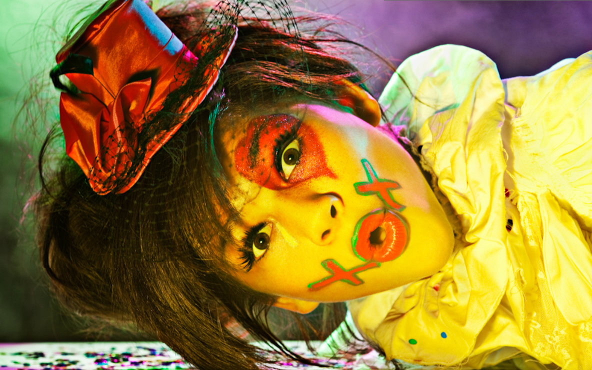 Picture of Zendaya Coleman