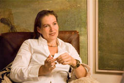 Picture of Yella Rottländer