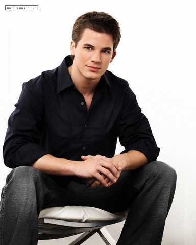 Picture of Matt Lanter
