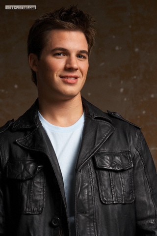 Image of Matt Lanter