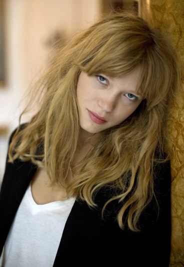 Picture of Léa Seydoux
