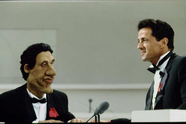 Picture of Sylvester Stallone