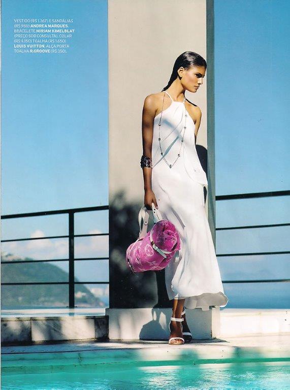 Picture of Carolinne Prates