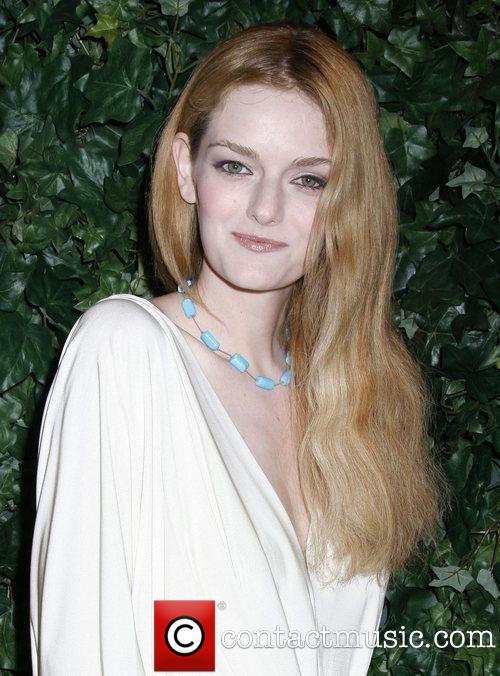 Picture of Lydia Hearst