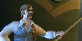 Picture of Harry Tipper