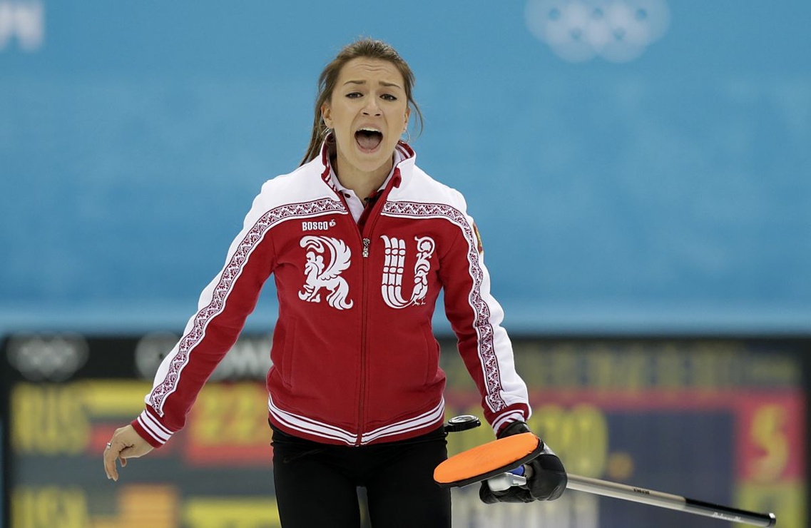 Image of Anna Sidorova