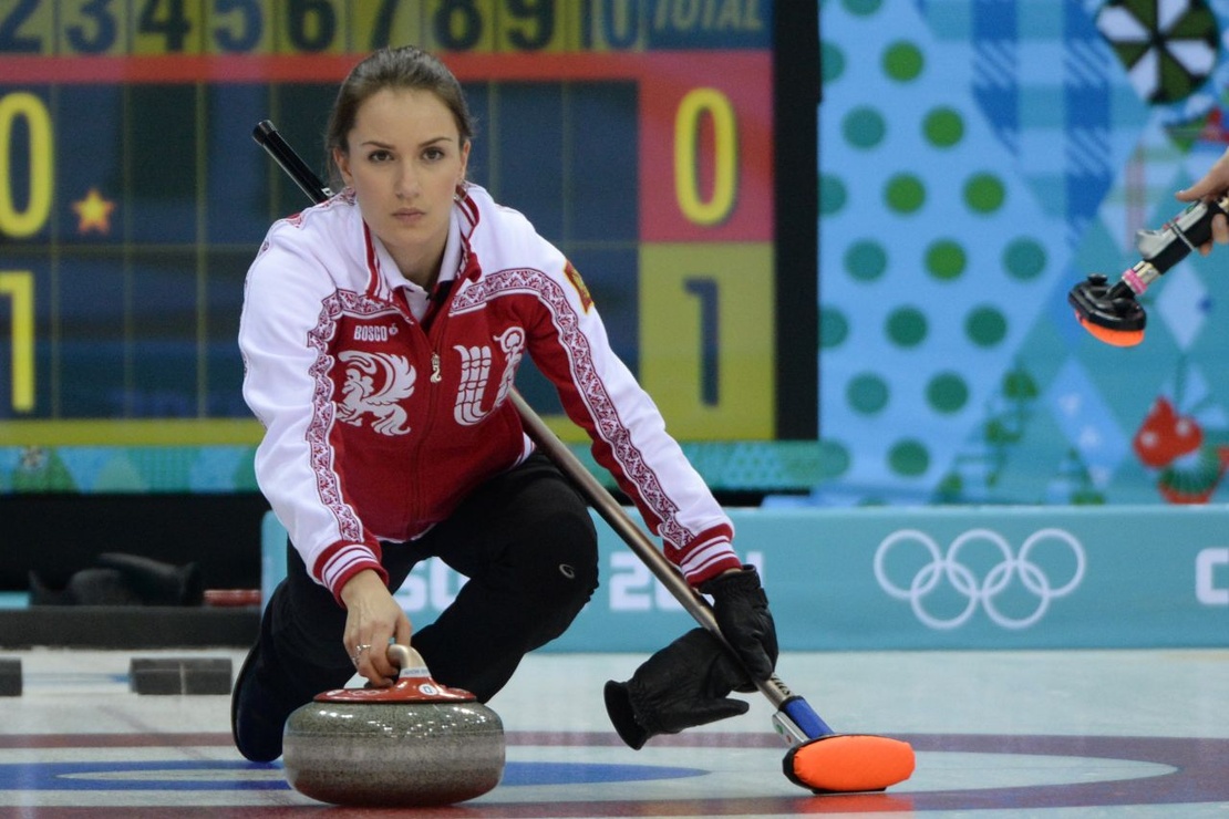 Anna Sidorova image