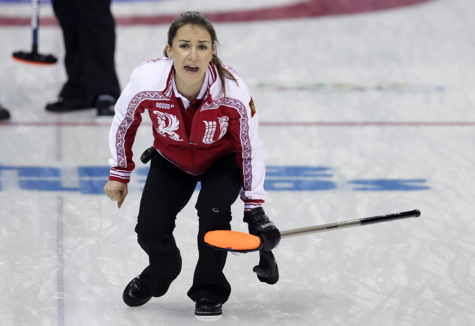 Picture of Anna Sidorova