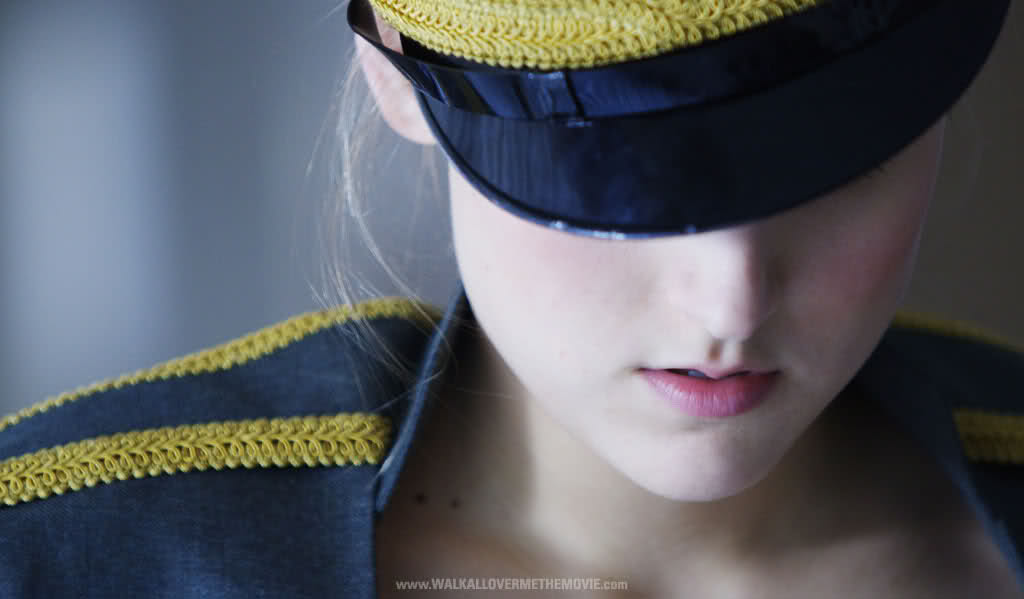 Picture of Walk All Over Me (2007)