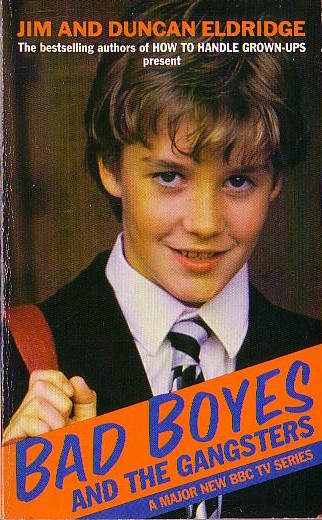 Picture of Bad Boyes