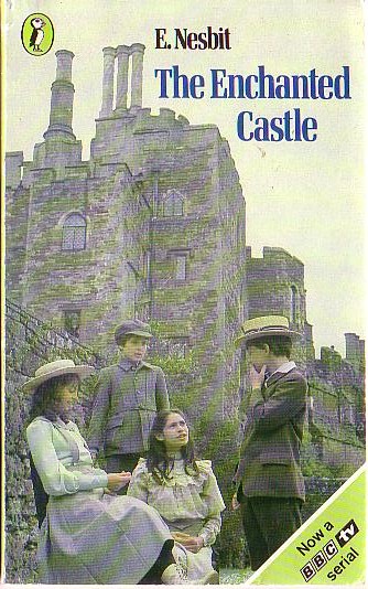 Picture of The Enchanted Castle