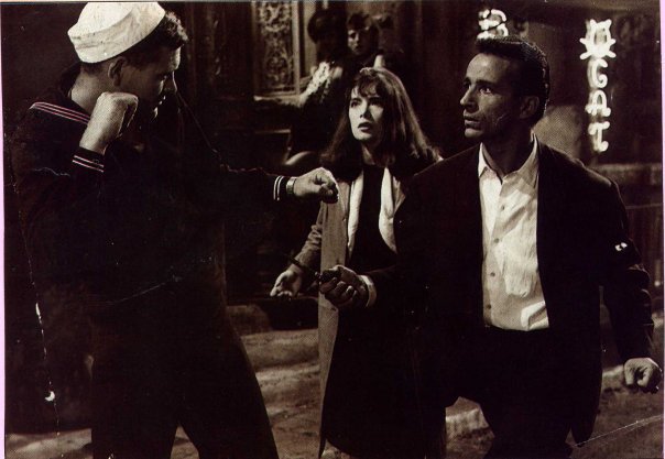 Picture of Ta kokkina fanaria