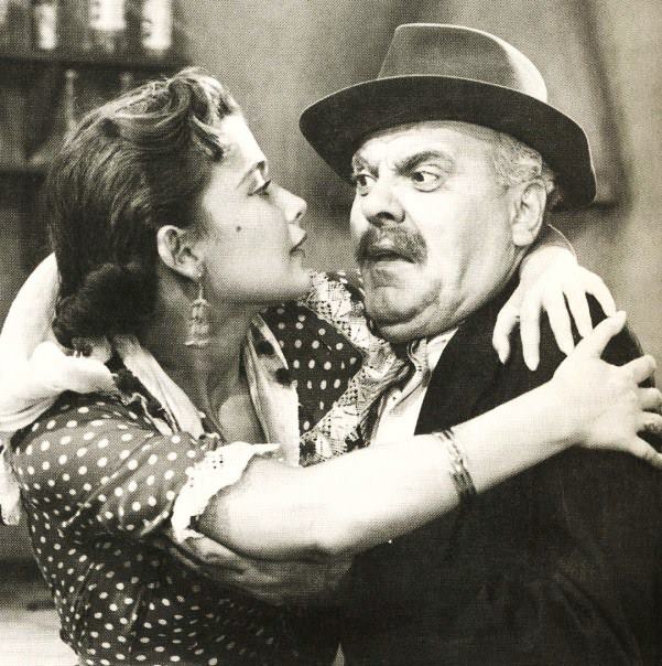 Picture of Laterna, ftoheia kai filotimo