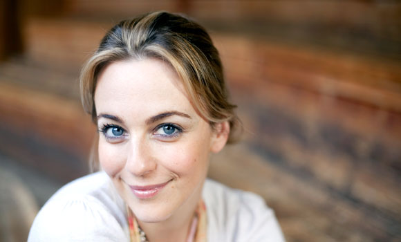 Picture of Miranda Raison