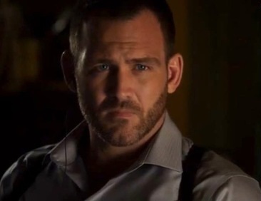 Picture of Ty Olsson