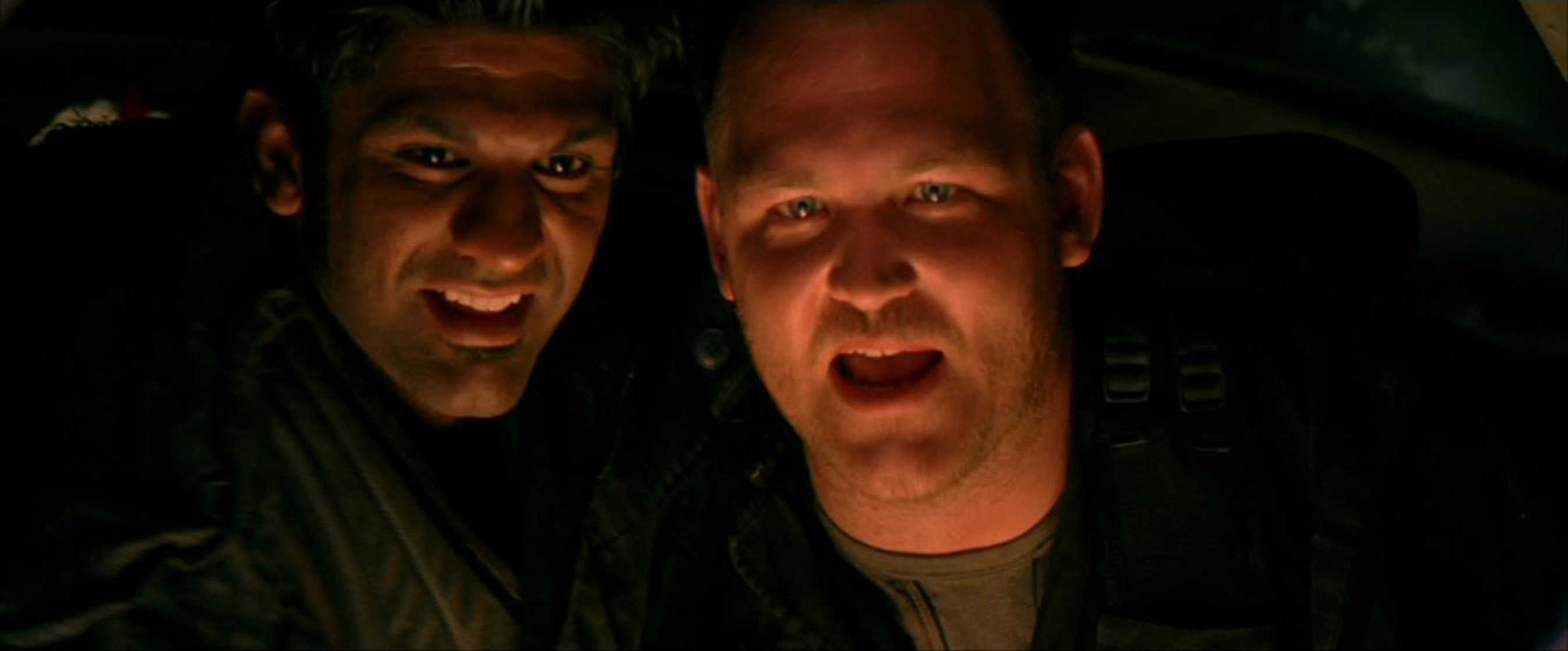 Picture of Ty Olsson