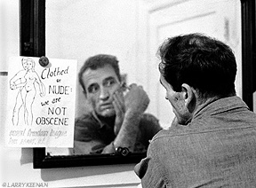 Image of Neal Cassady