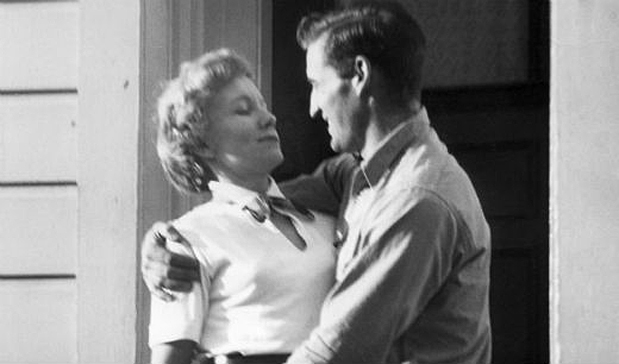 Picture of Neal Cassady