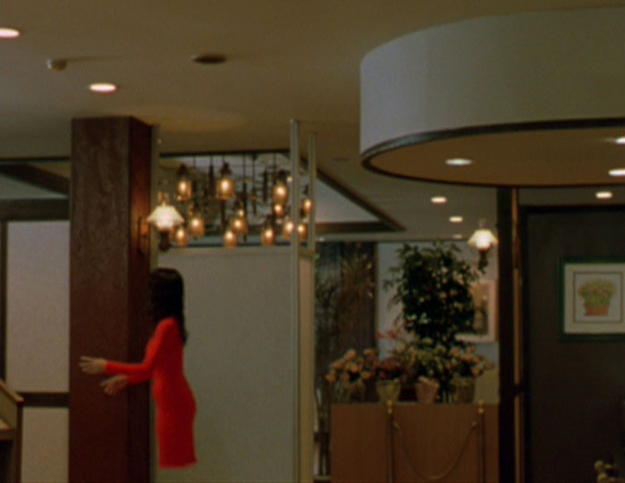 Picture of Seance (2000)