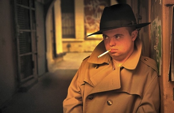 Picture of Detective Downs (2013)