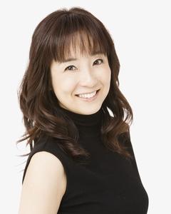 Tomoko Fujita image